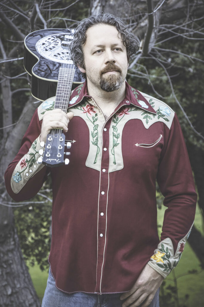 Homepage - Matt Axton